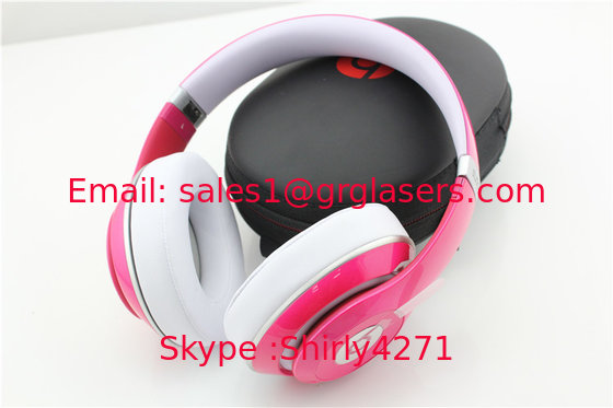 n Beats Studio 2.0 Wireless Over-Ear Headphones  Pink New Sealed  made in china grgheadsets-com.ecer.com supplier