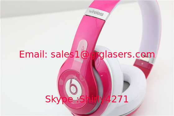 n Beats Studio 2.0 Wireless Over-Ear Headphones  Pink New Sealed  made in china grgheadsets-com.ecer.com supplier