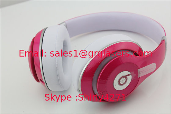 n Beats Studio 2.0 Wireless Over-Ear Headphones  Pink New Sealed  made in china grgheadsets-com.ecer.com supplier