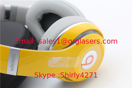 Beats by Dr.Dre Studio 2.0 Wireless Bluetooth Around-the-Ear Headband Headphones Orange   made in china grgheadsets-com.ecer.com supplier