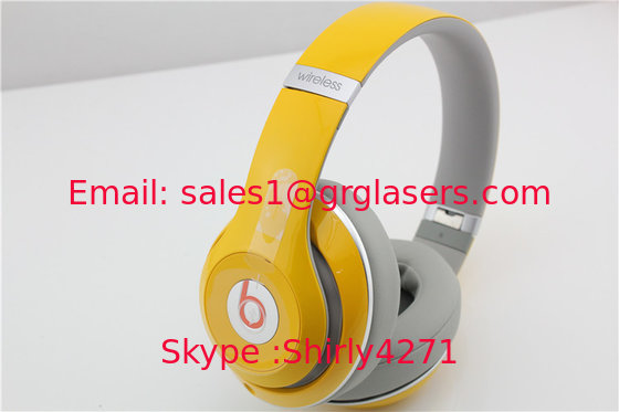 Beats by Dr.Dre Studio 2.0 Wireless Bluetooth Around-the-Ear Headband Headphones Orange   made in china grgheadsets-com.ecer.com supplier