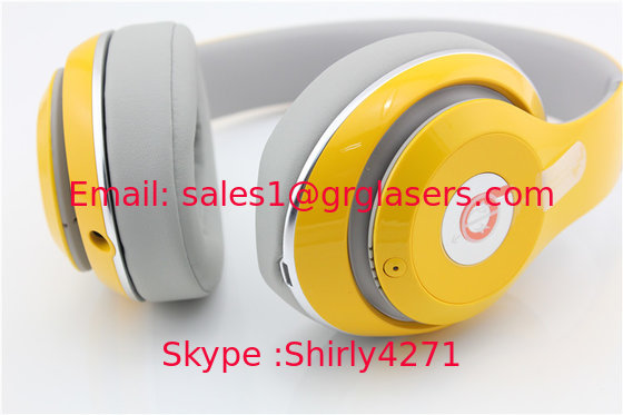 Beats by Dr.Dre Studio 2.0 Wireless Bluetooth Around-the-Ear Headband Headphones Orange   made in china grgheadsets-com.ecer.com supplier