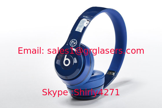 Beats by Dr. Dre Solo2 Wireless Headband Headphones - Red supplier