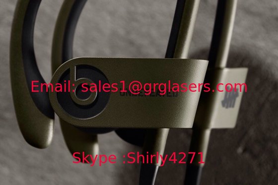 Beats by Dre x Undefeated Limited Edition Powerbeats 2 Wireless with seal box from golden rex group ltd made in china supplier