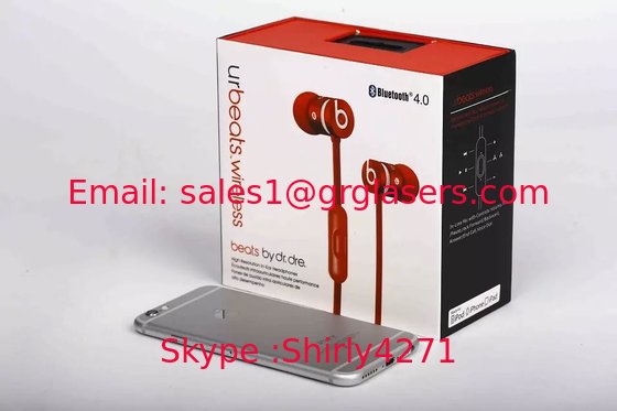 Beats by Dr.Dre urBeats Wireless Bluetooth4.0 In-Ear Headphones Earphones with seal box from golden rex group ltd made i supplier