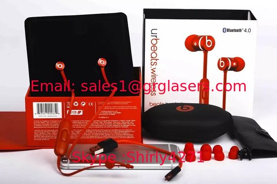 Beats by Dr.Dre urBeats Wireless Bluetooth4.0 In-Ear Headphones Earphones with seal box from golden rex group ltd made i supplier