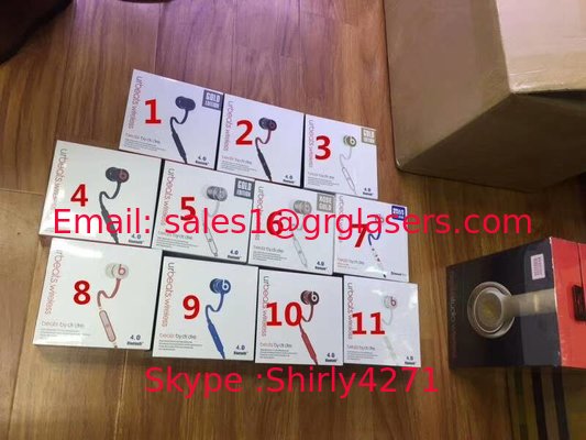 Beats by Dr.Dre urBeats Wireless Bluetooth4.0 In-Ear Headphones Earphones white supplier