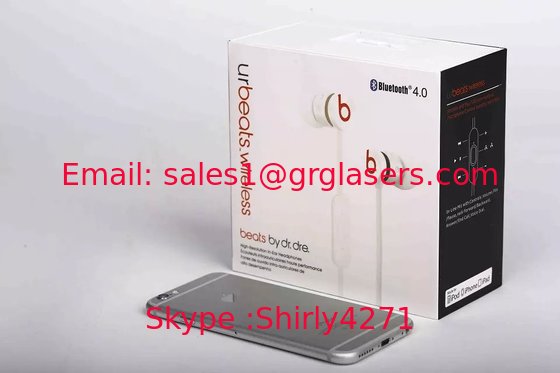 Beats by Dr.Dre urBeats Wireless Bluetooth4.0 In-Ear Headphones Earphones white supplier