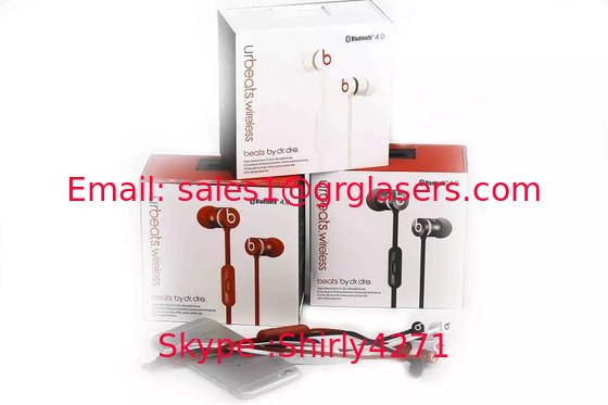 Beats by Dr.Dre urBeats Wireless Bluetooth4.0 In-Ear Headphones Earphones white supplier