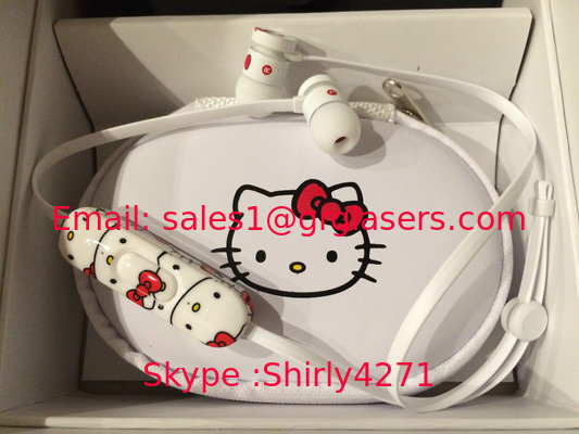 Beats by Dr.Dre urBeats hello kikty  Wireless Bluetooth4.0 In-Ear Headphones Earphones supplier
