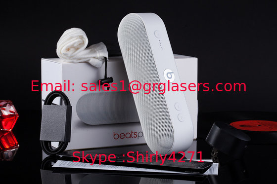 Brand New Genuine Beats by Dr. Dre Beats Pill+White FACTORY SEALED  Beats Pill+Bluetooth Wireless Speaker White supplier