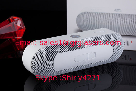 Brand New Genuine Beats by Dr. Dre Beats Pill+White FACTORY SEALED  Beats Pill+Bluetooth Wireless Speaker White supplier