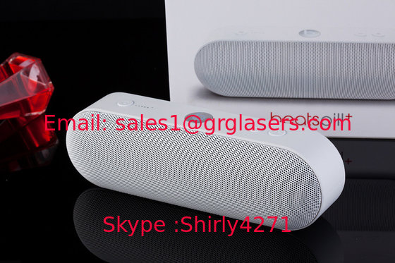 Brand New Genuine Beats by Dr. Dre Beats Pill+White FACTORY SEALED  Beats Pill+Bluetooth Wireless Speaker White supplier