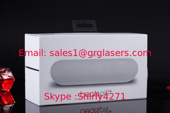 Brand New Genuine Beats by Dr. Dre Beats Pill+White FACTORY SEALED  Beats Pill+Bluetooth Wireless Speaker White supplier