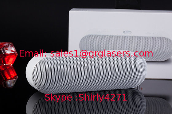 Brand New Genuine Beats by Dr. Dre Beats Pill+White FACTORY SEALED  Beats Pill+Bluetooth Wireless Speaker White supplier