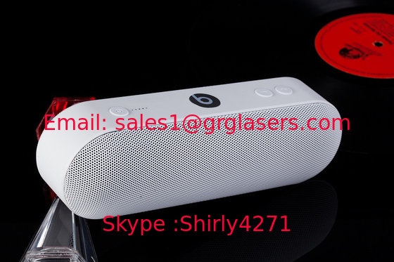 Brand New Genuine Beats by Dr. Dre Beats Pill+White FACTORY SEALED  Beats Pill+Bluetooth Wireless Speaker White supplier