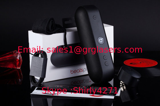 Beats By Dr. Dre Beats Pill Plus Portable Audio Dock BLACK - NEW MODEL RELEASE made in china grgheadset supplier