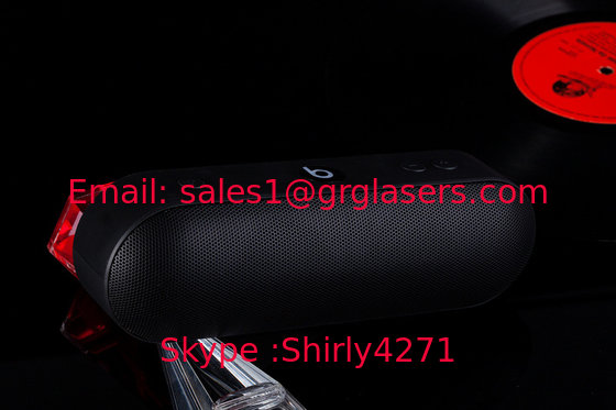 Beats By Dr. Dre Beats Pill Plus Portable Audio Dock BLACK - NEW MODEL RELEASE made in china grgheadset supplier