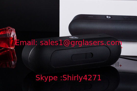 Beats By Dr. Dre Beats Pill Plus Portable Audio Dock BLACK - NEW MODEL RELEASE made in china grgheadset supplier