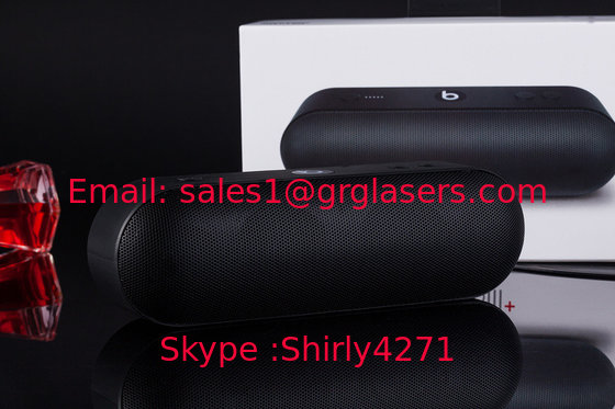 Beats By Dr. Dre Beats Pill Plus Portable Audio Dock BLACK - NEW MODEL RELEASE made in china grgheadset supplier