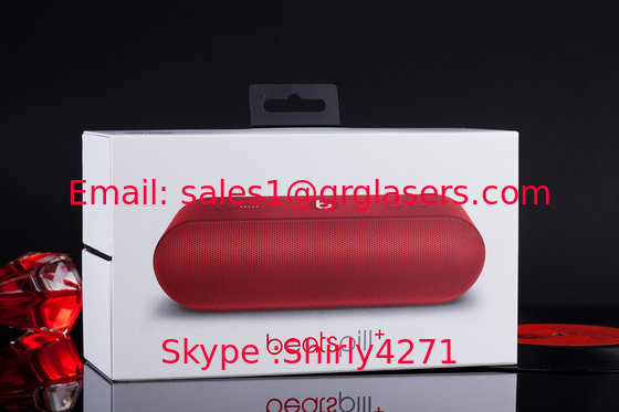 Beats by Dr. Dre - Beats Pill+ Speaker - (PRODUCT)RED come from china manuactre supplier
