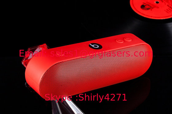 Beats by Dr. Dre - Beats Pill+ Speaker - (PRODUCT)RED come from china manuactre supplier