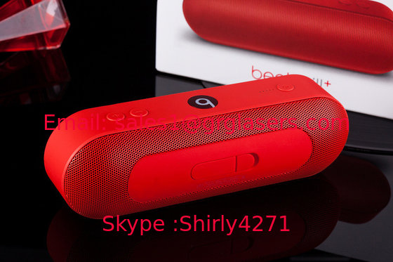 Beats by Dr. Dre - Beats Pill+ Speaker - (PRODUCT)RED come from china manuactre supplier