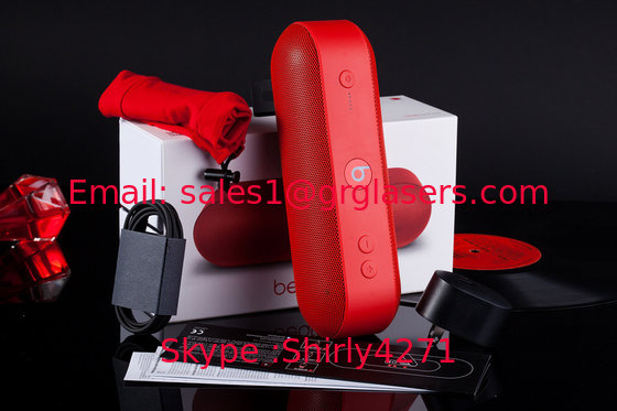 Beats by Dr. Dre - Beats Pill+ Speaker - (PRODUCT)RED come from china manuactre supplier
