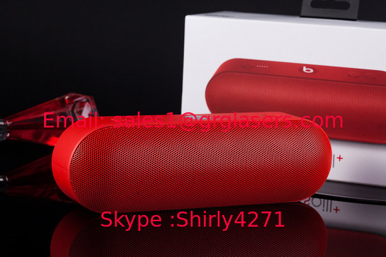 Beats by Dr. Dre - Beats Pill+ Speaker - (PRODUCT)RED come from china manuactre supplier