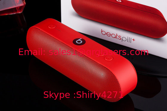 Beats by Dr. Dre - Beats Pill+ Speaker - (PRODUCT)RED come from china manuactre supplier