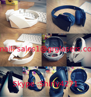 Monster - Diesel Noise Division VEKTR White Headset made in china grgheadsets-com.ecer.com supplier