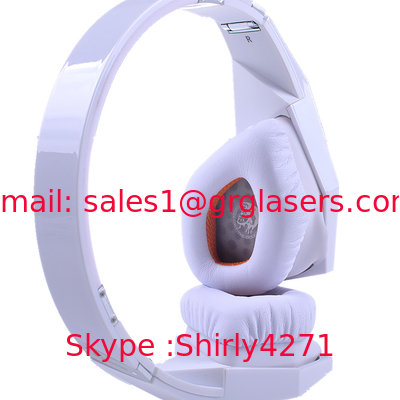 Monster - Diesel Noise Division VEKTR White Headset made in china grgheadsets-com.ecer.com supplier