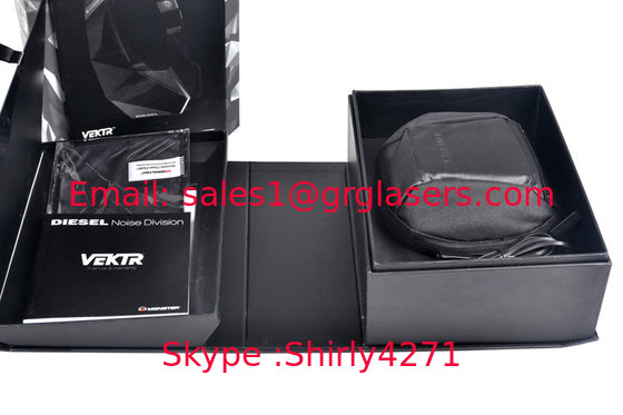 Monster - Diesel Noise Division VEKTR Black  Headset made in china grgheadsets-com.ecer.com supplier