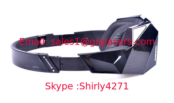 Monster - Diesel Noise Division VEKTR Black  Headset made in china grgheadsets-com.ecer.com supplier