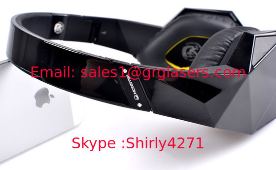 Monster - Diesel Noise Division VEKTR Black  Headset made in china grgheadsets-com.ecer.com supplier