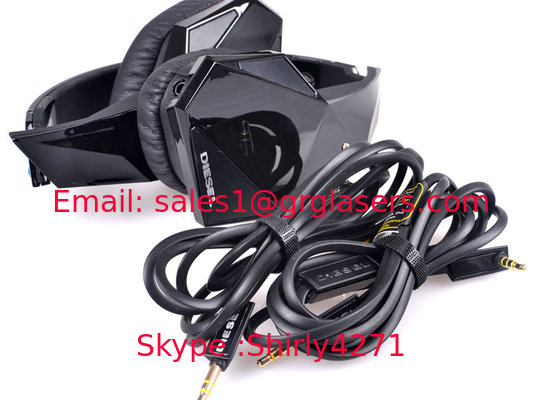 Monster - Diesel Noise Division VEKTR Black  Headset made in china grgheadsets-com.ecer.com supplier