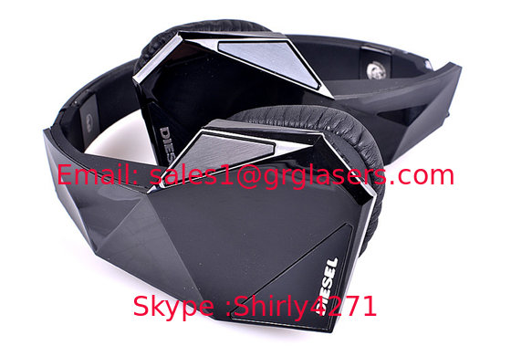 Monster - Diesel Noise Division VEKTR Black  Headset made in china grgheadsets-com.ecer.com supplier
