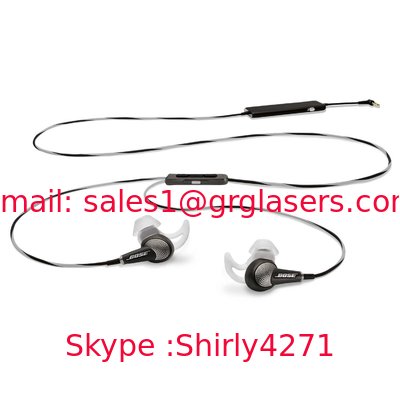  In Ear Noise Councelling Headphones Qc20i from China Manufactring from golden rex group ltd supplier