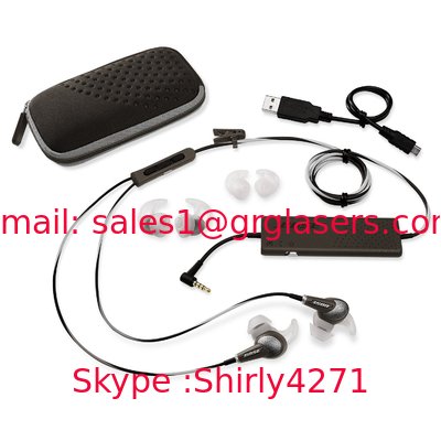  In Ear Noise Councelling Headphones Qc20i from China Manufactring from golden rex group ltd supplier