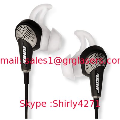  In Ear Noise Councelling Headphones Qc20i from China Manufactring from golden rex group ltd supplier