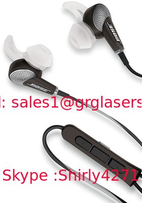  In Ear Noise Councelling Headphones Qc20i from China Manufactring from golden rex group ltd supplier
