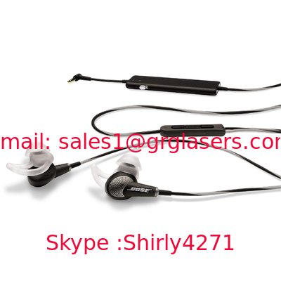  In Ear Noise Councelling Headphones Qc20i from China Manufactring from golden rex group ltd supplier