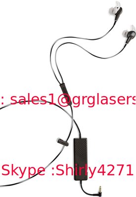  In Ear Noise Councelling Headphones Qc20i from China Manufactring from golden rex group ltd supplier