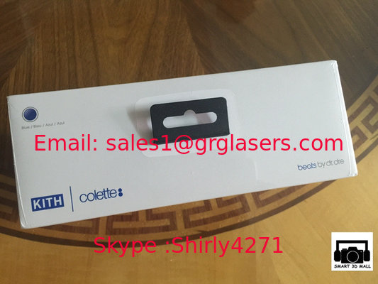 eats x Kith Pill+ Wireless Portable Speaker Limited Edition from china supplier supplier