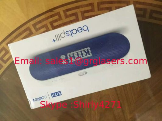 eats x Kith Pill+ Wireless Portable Speaker Limited Edition from china supplier supplier