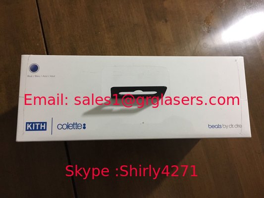 eats x Kith Pill+ Wireless Portable Speaker Limited Edition from china supplier supplier