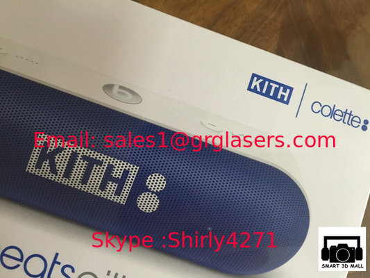 eats x Kith Pill+ Wireless Portable Speaker Limited Edition from china supplier supplier