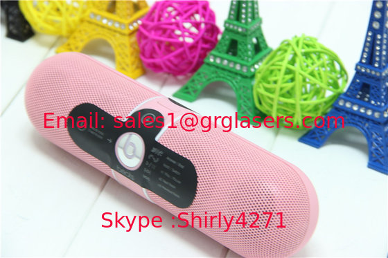 Beats by Dre Pill 2.0 Portable Stereo Speaker with Bluetooth Nicki Pink from china supplier supplier