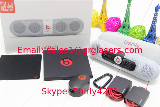 Beats by Dr.Dre Pill 2.0 Wireless Bluetooth Stereo Speaker White Beats Pill 2.0 made in china grgheadset.com supplier