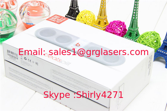 Beats by Dr.Dre Pill 2.0 Wireless Bluetooth Stereo Speaker White Beats Pill 2.0  from grgheadsets.aliexpress.com supplier